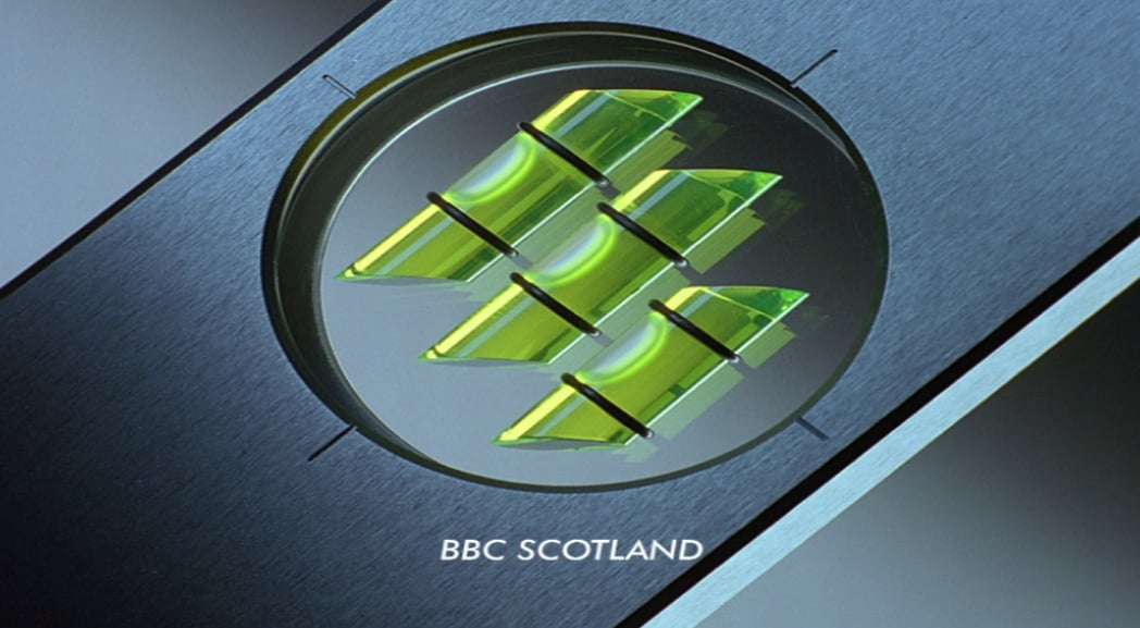 BBC Scotland Ident created by The Morrison Studio on Vimeo