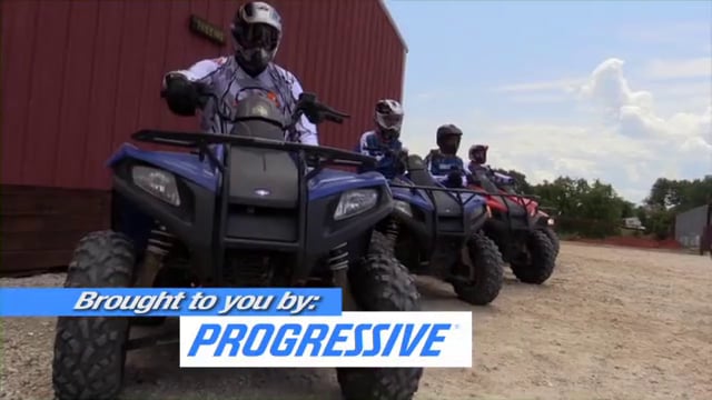 Progressive ATV on Vimeo