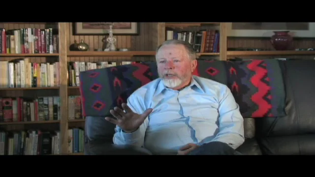 Wayne Hage, American Rancher, Interview Pt 2