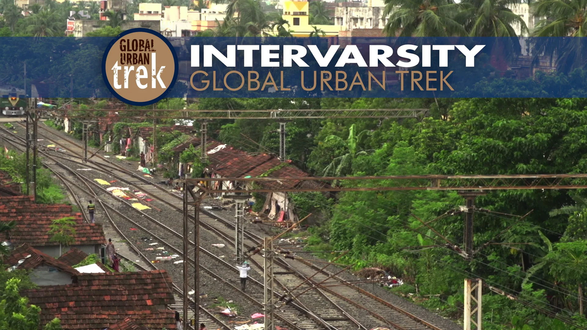 Consider the Global Urban Trek