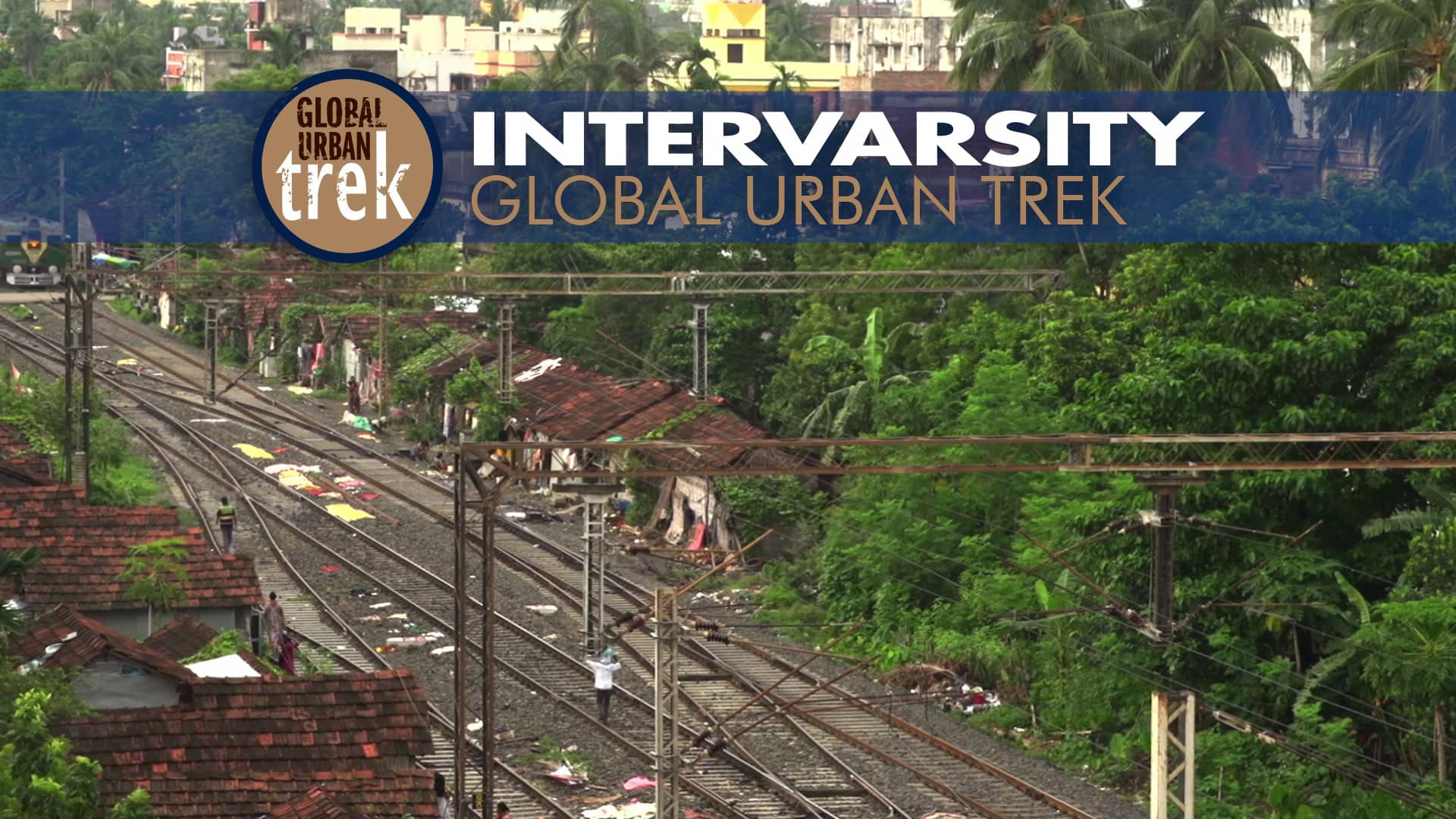 Consider the Global Urban Trek on Vimeo