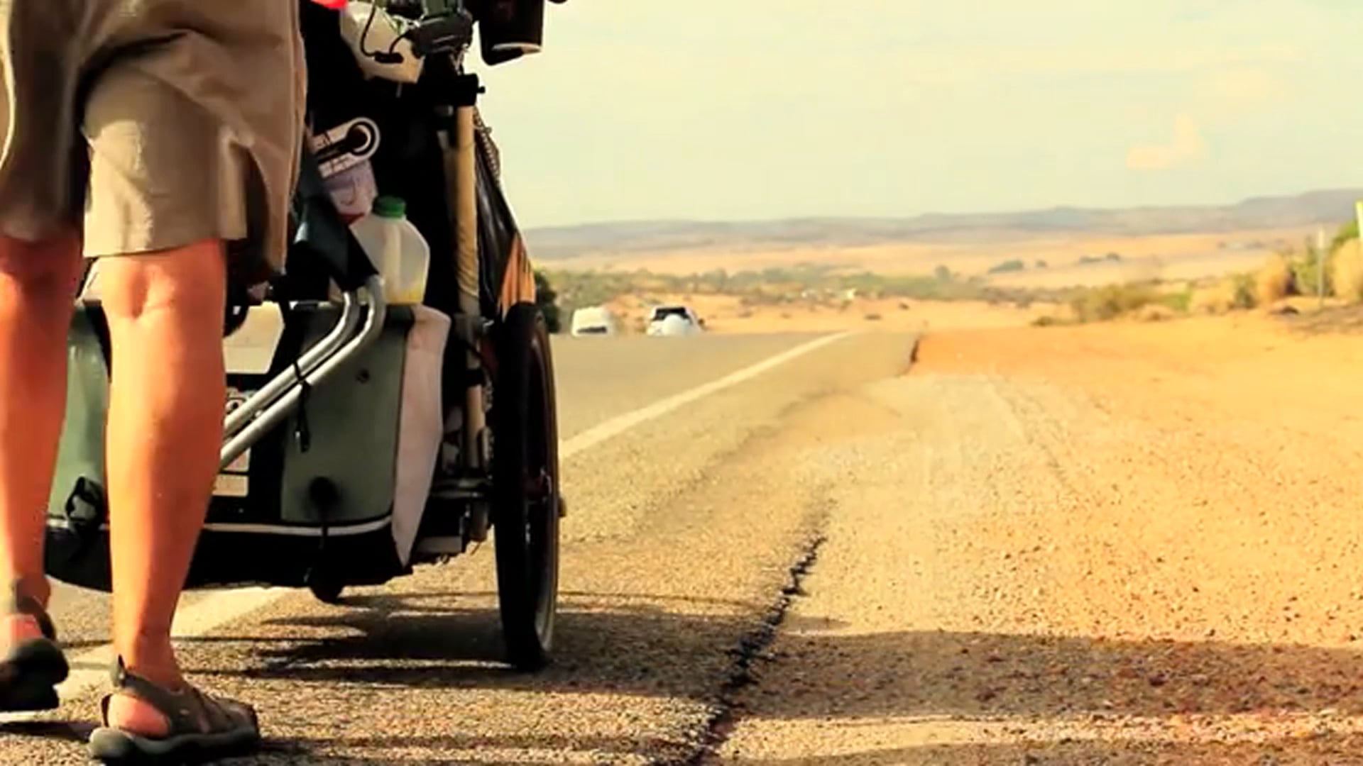 Meet Mike Pauley on Vimeo