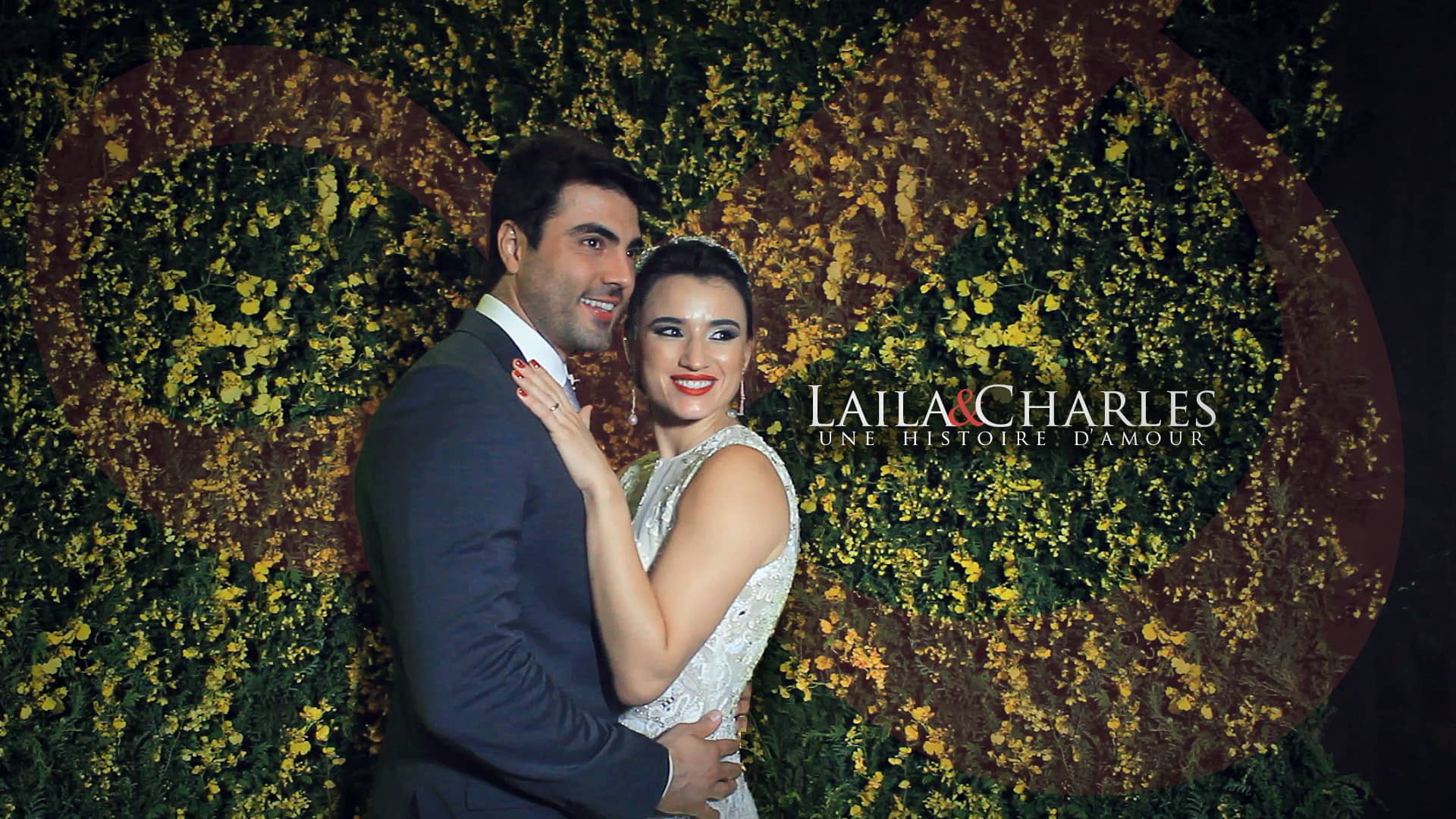 LAILA & CHARLES on Vimeo