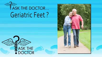 How Do I Know If I Have Arthritis In My Feet? Podiatrist - Brooksville ...