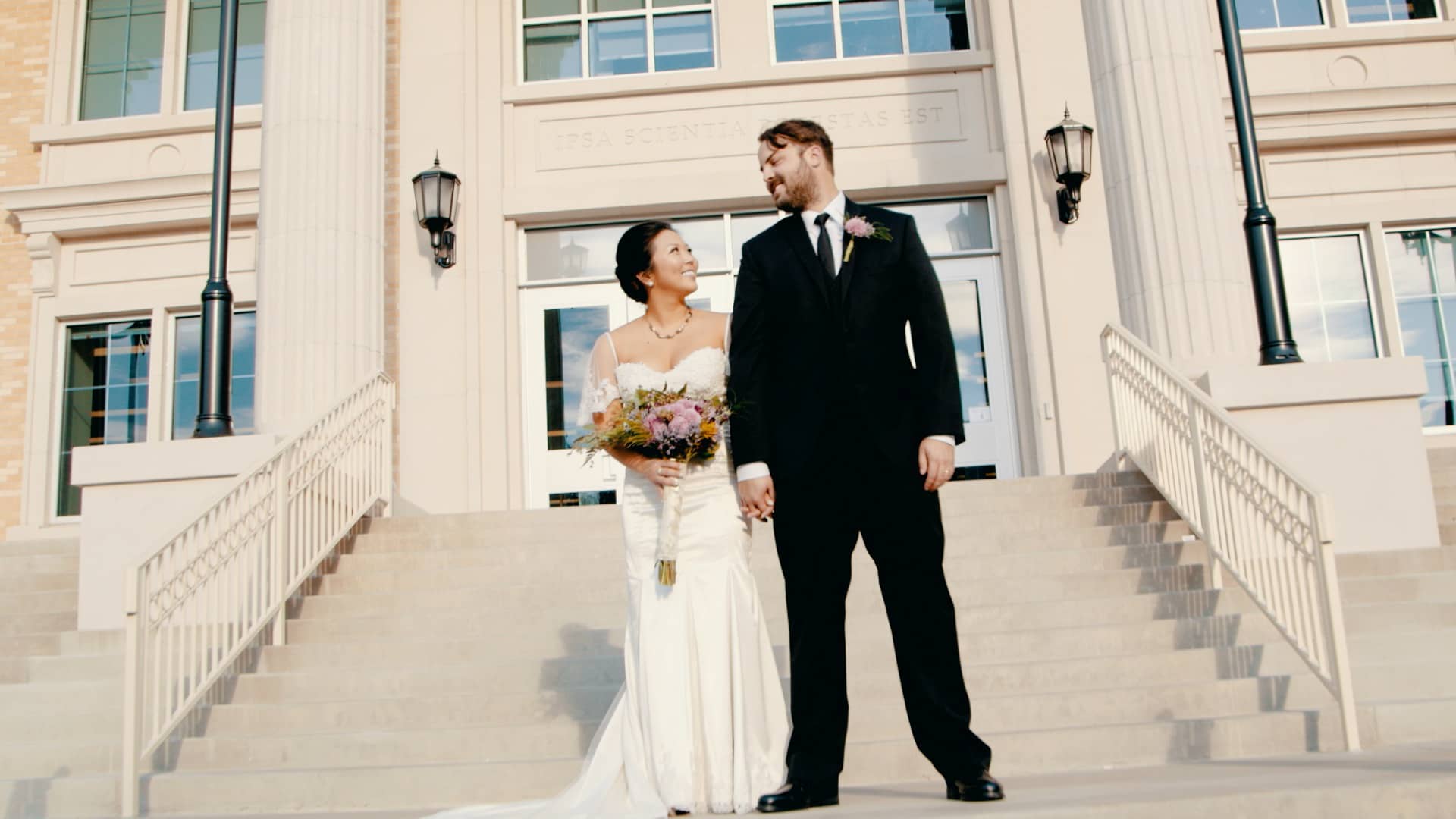 Jason + Esther /// Sept 29th 2014 on Vimeo