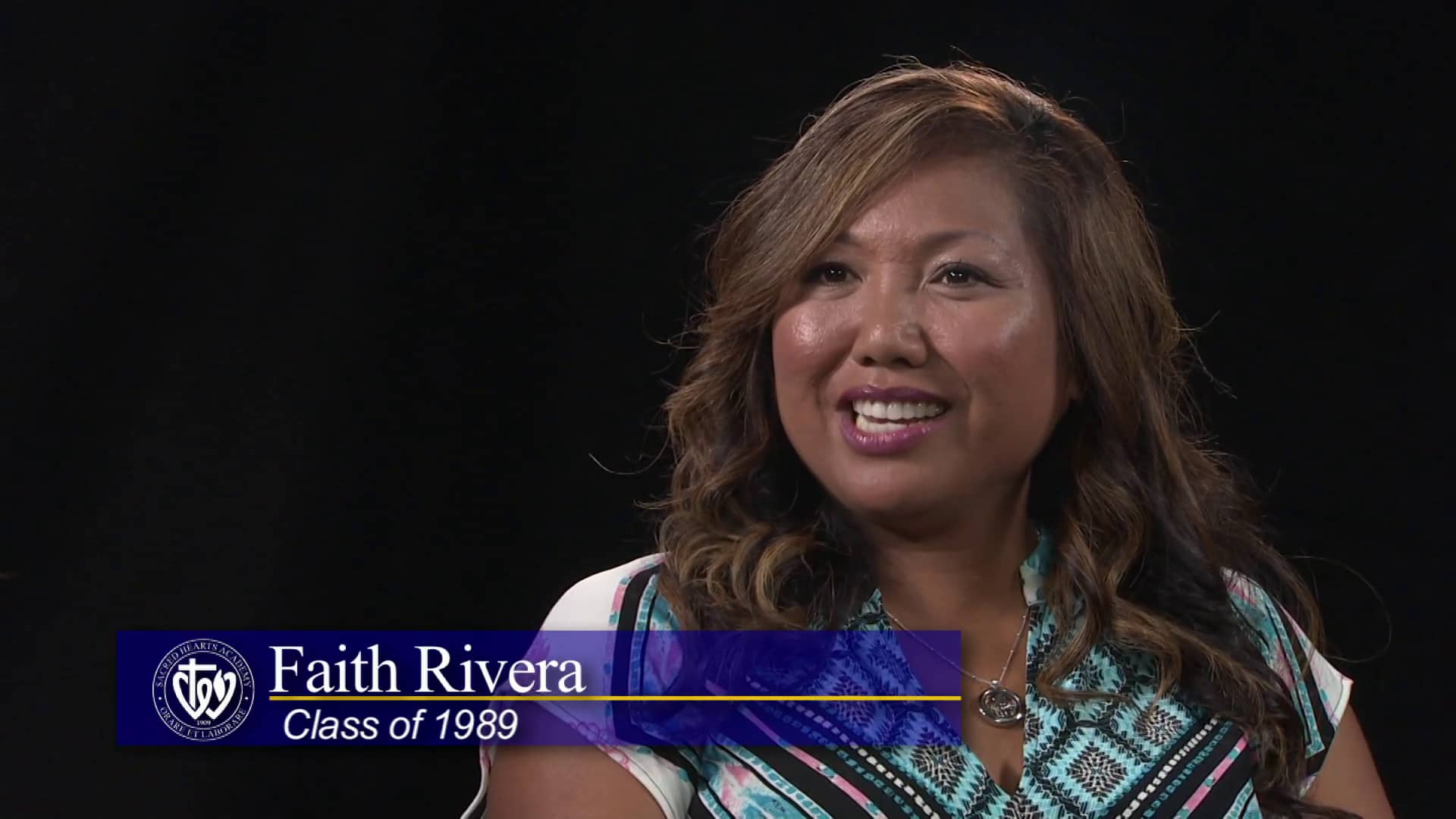 Faith Rivera on Vimeo