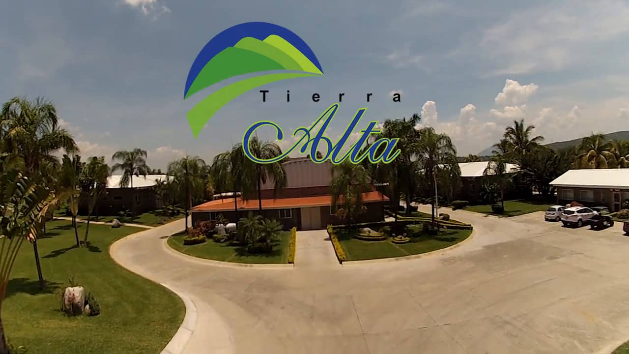 Una visita rápida a las instalaciones del Campamento Tierra Alta. on Vimeo