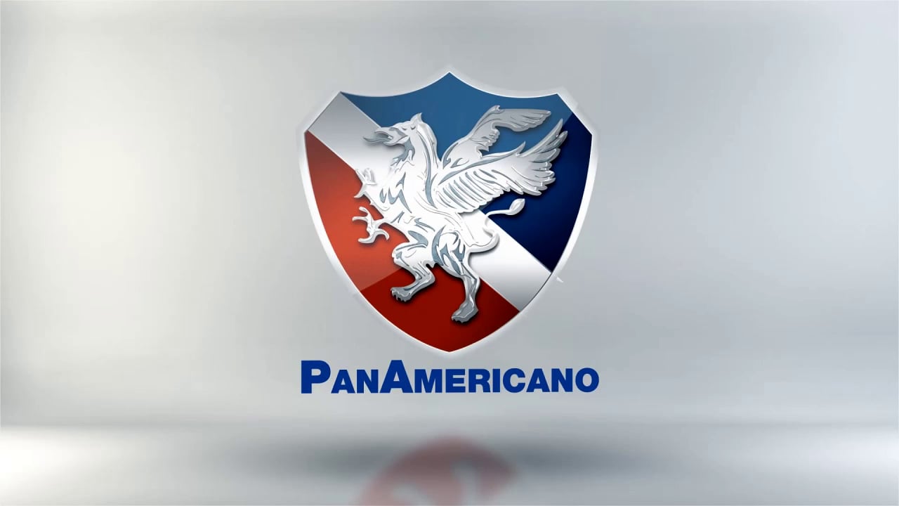 Panamericano: Compusafe (2014) on Vimeo