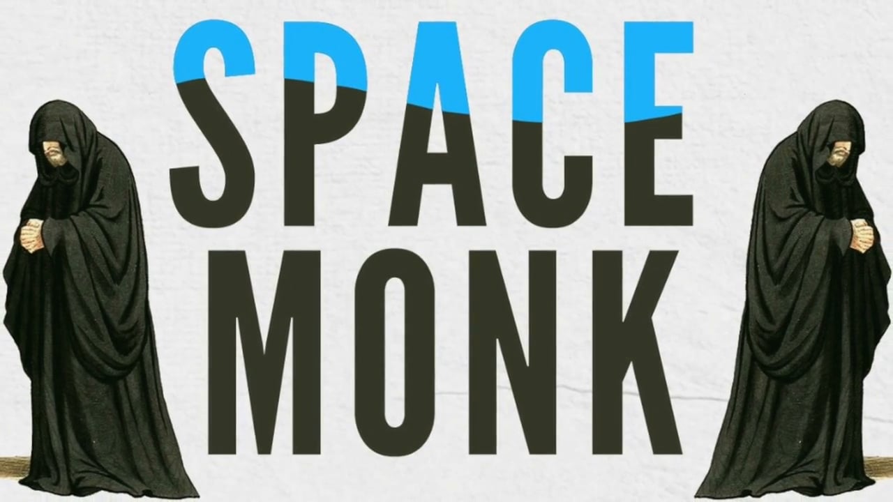 SPACE MONK on Vimeo