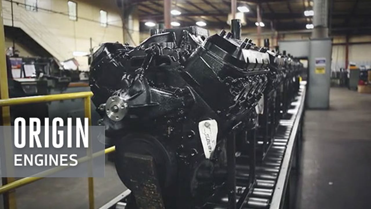 Propane Irrigation Engines | Propane.com