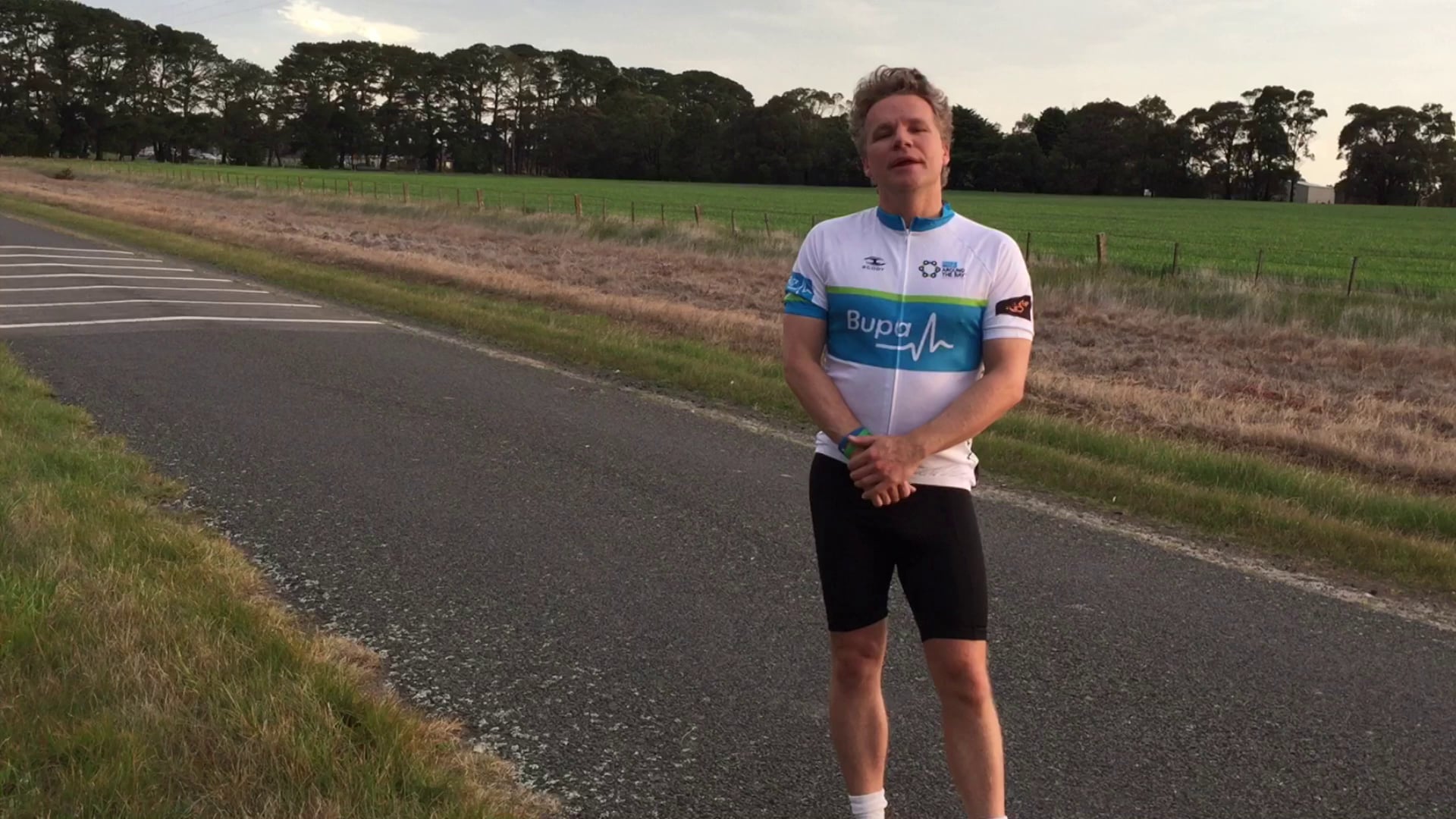 Candidate Intro: Dr Neil Cameron on Vimeo