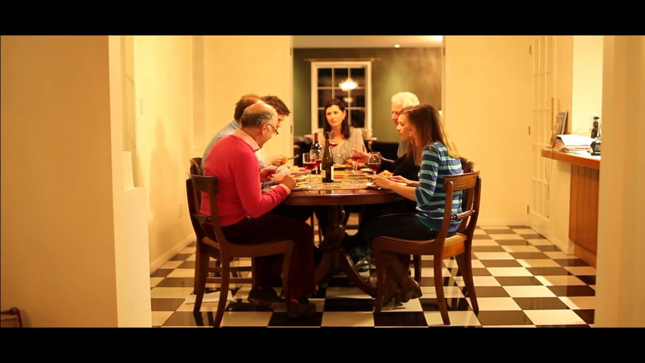 NZ Short Film - Kin on Vimeo