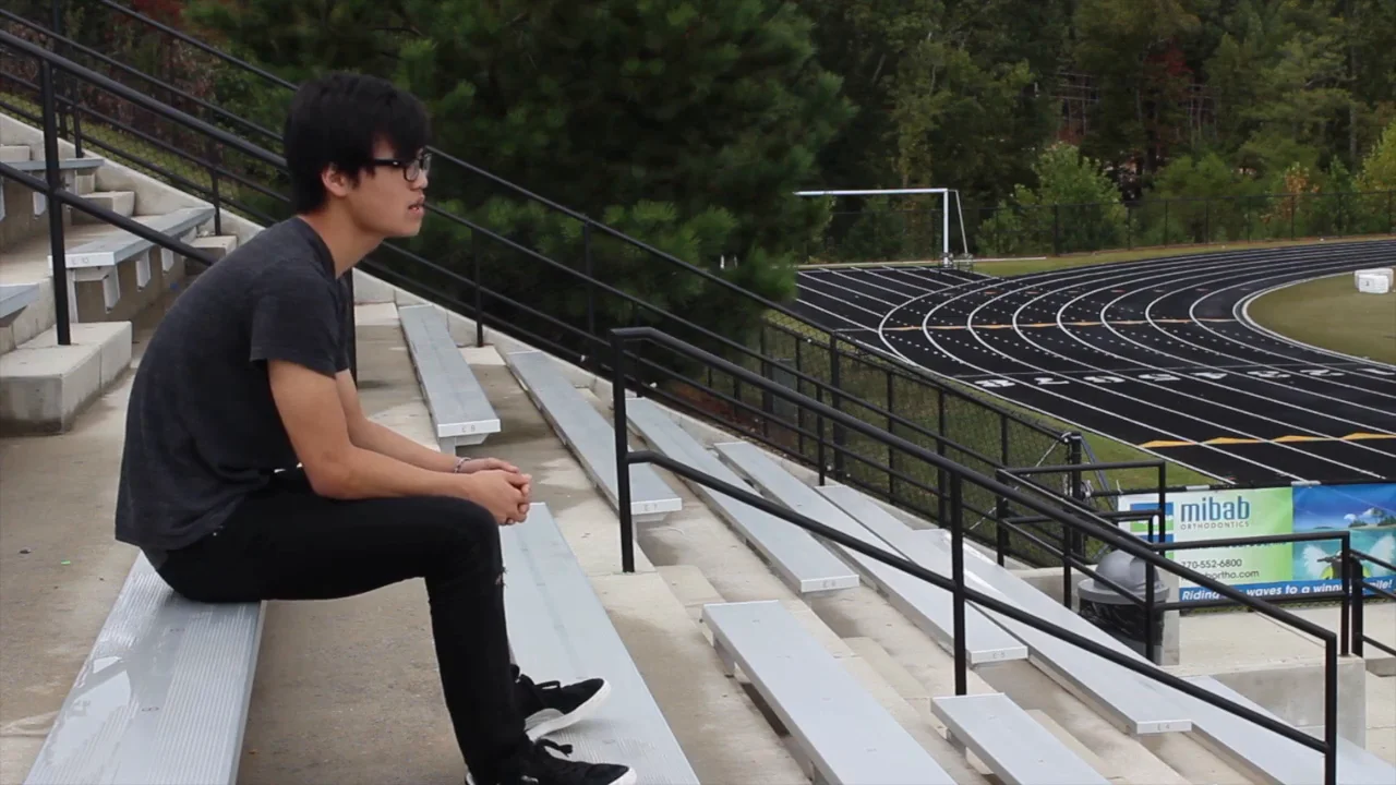 Fix You Music Video on Vimeo