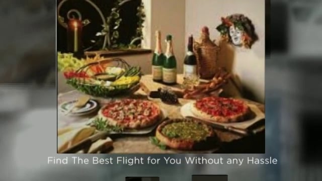 First Class & Business Class Flights to Italy FirstBusinessFlights on Vimeo
