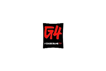 G4 TV Promo on Vimeo