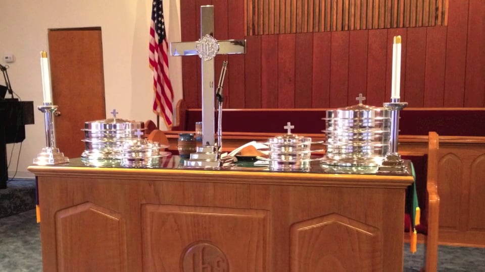 100 Oklahoma Tables on Vimeo