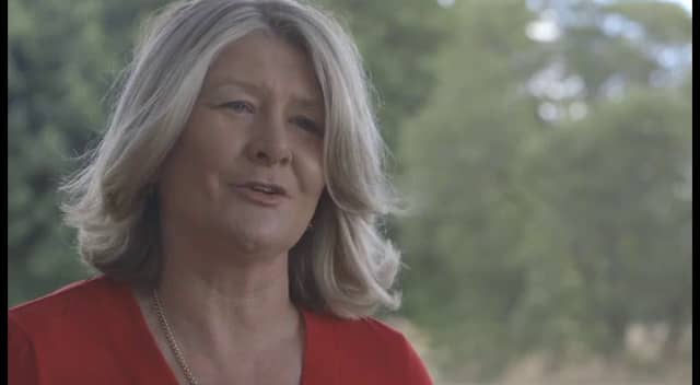 Educator interview: Eileen Rice on Vimeo