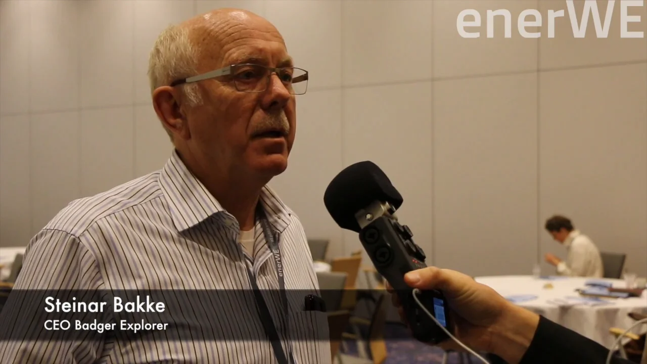 Badger Explorer on Vimeo