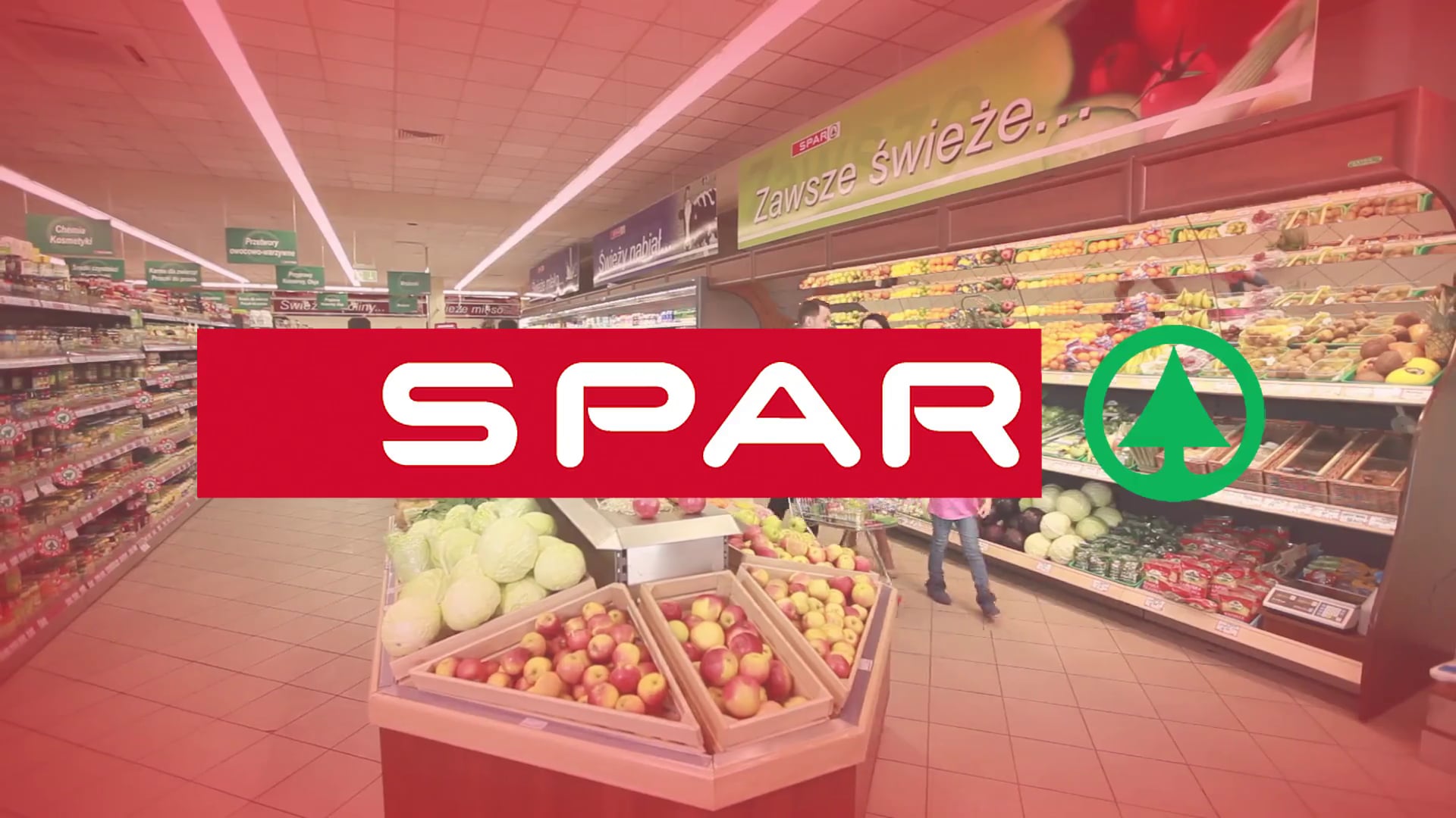 Spar spot tv on Vimeo