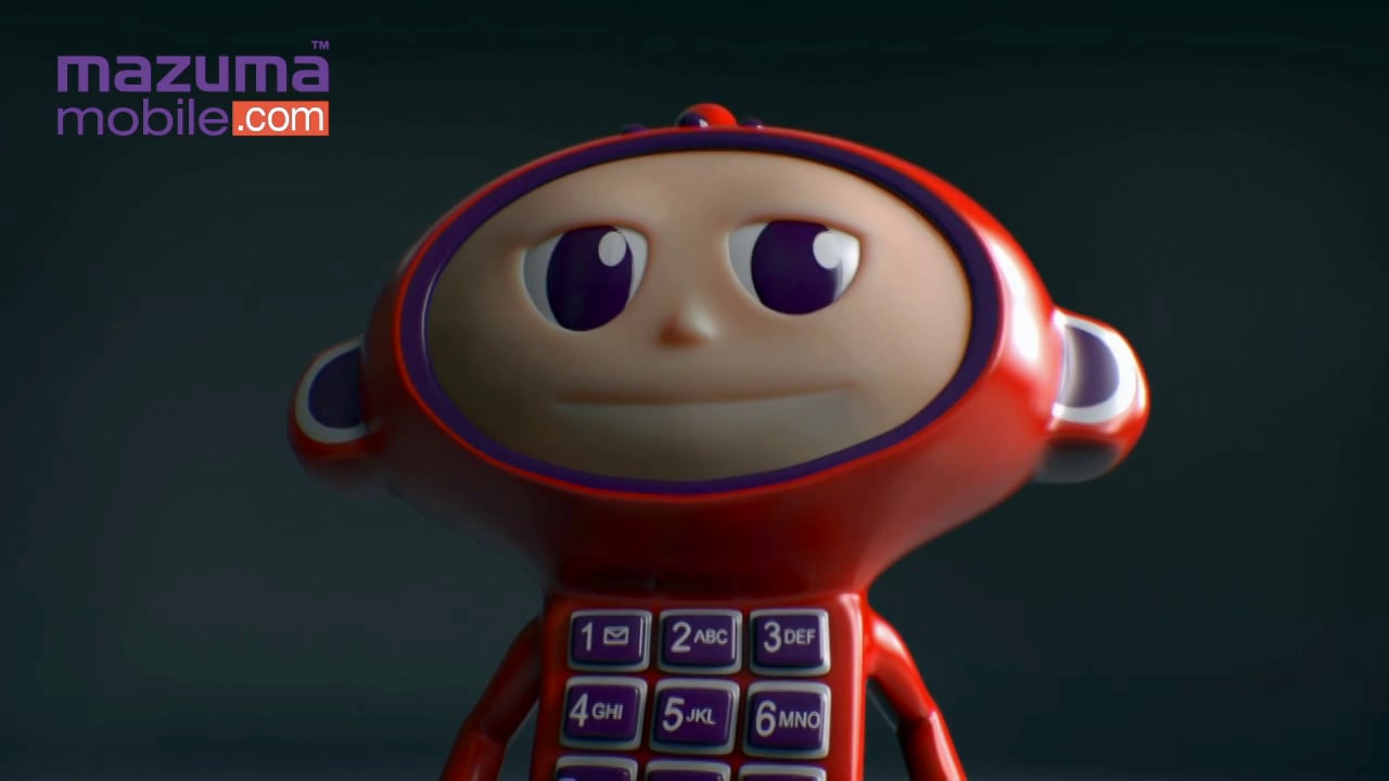 Mazuma Mobile 'B Boy Maz'-HD on Vimeo