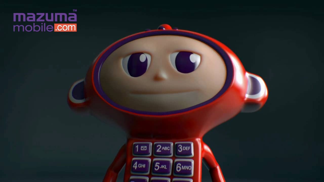 Mazuma Mobile 'B Boy Maz'-HD on Vimeo