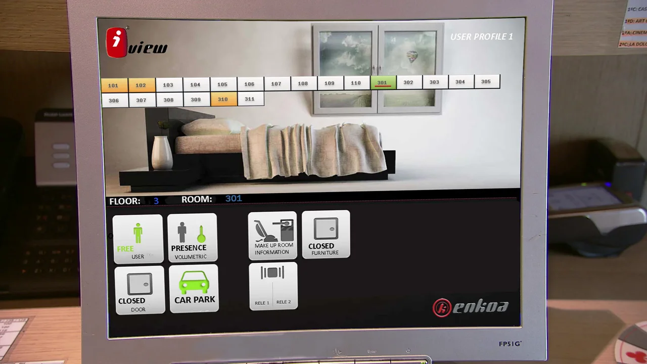 Enkoa_ iview gestión integral