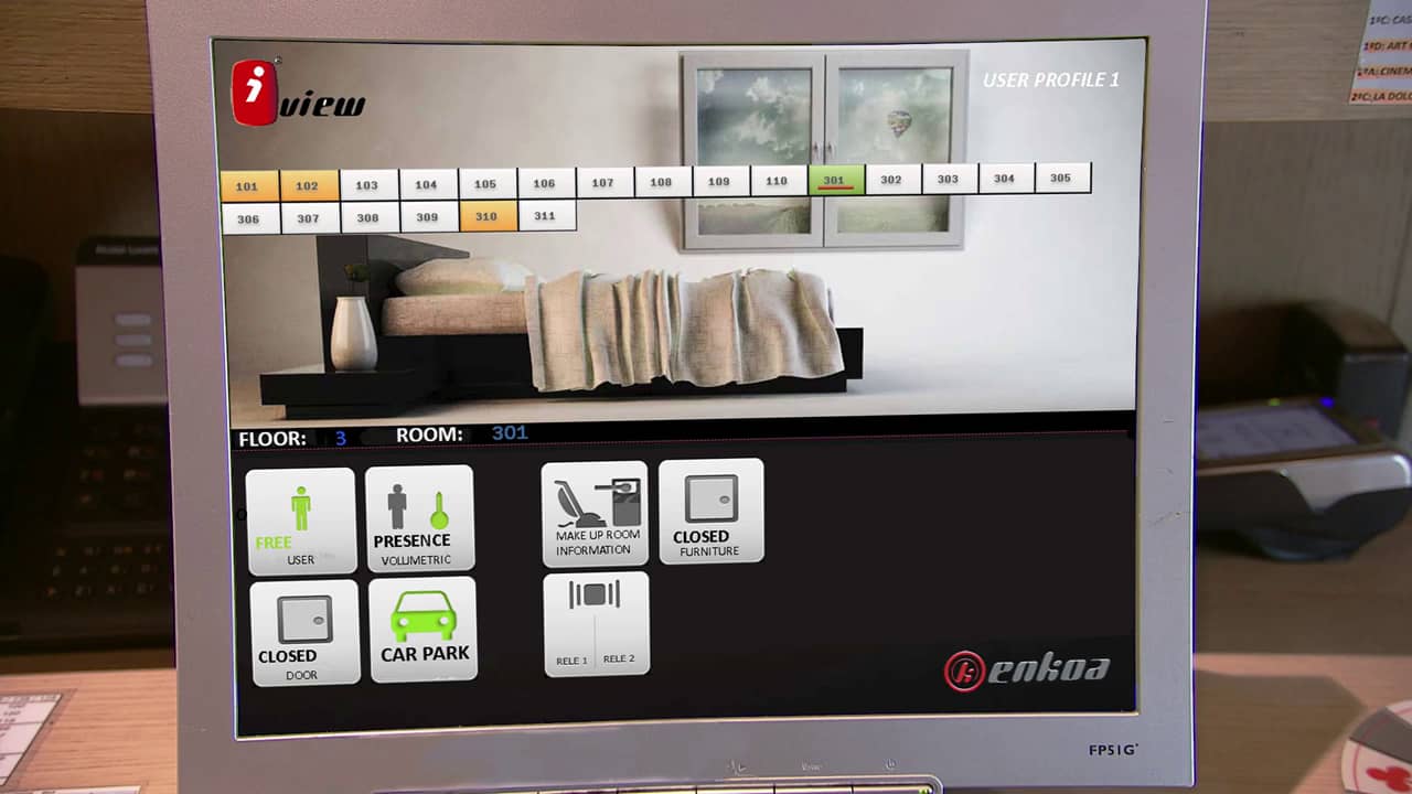 Enkoa_ iview gestión integral on Vimeo