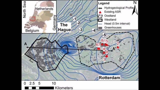 Webinar #27: How to get freshwater in coastal areas? Tackling salinity ...