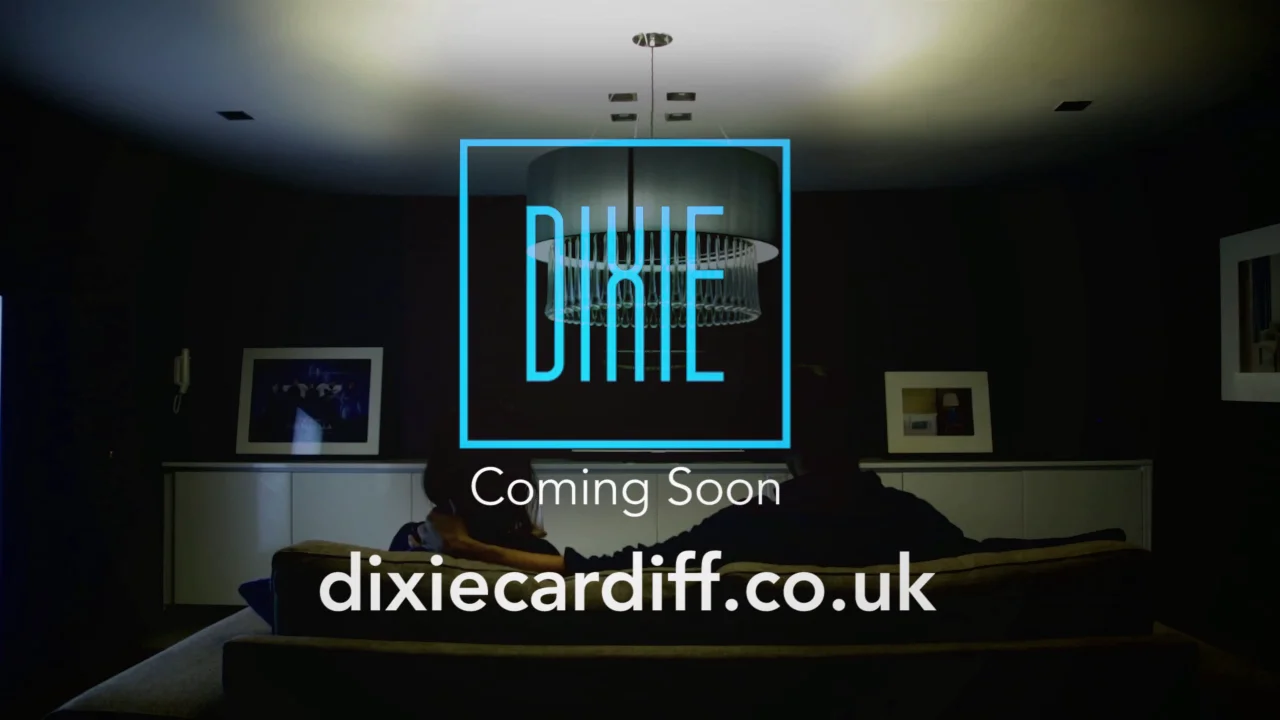 'The One Where They Move To Dixie' on Vimeo