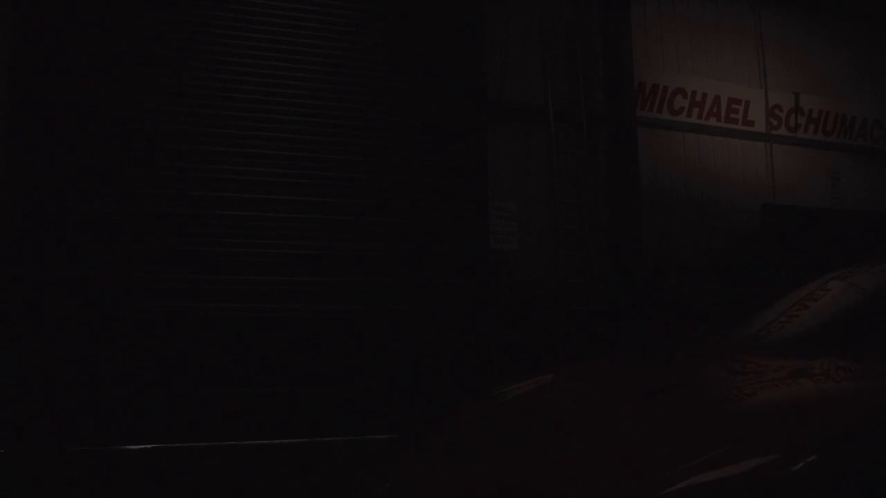 John Pogson Dino teaser-h264 720 on Vimeo