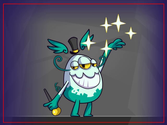 Mighty Monsters on Vimeo