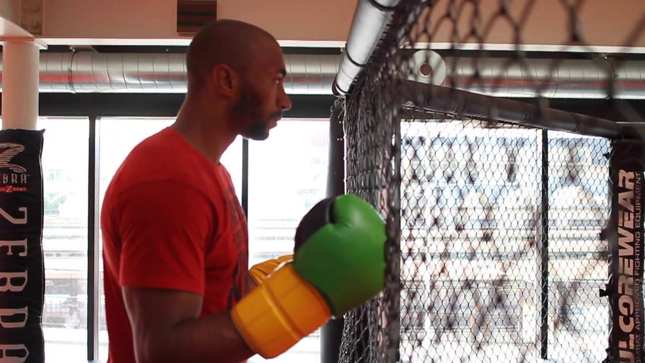 Jason Kalambay on Vimeo