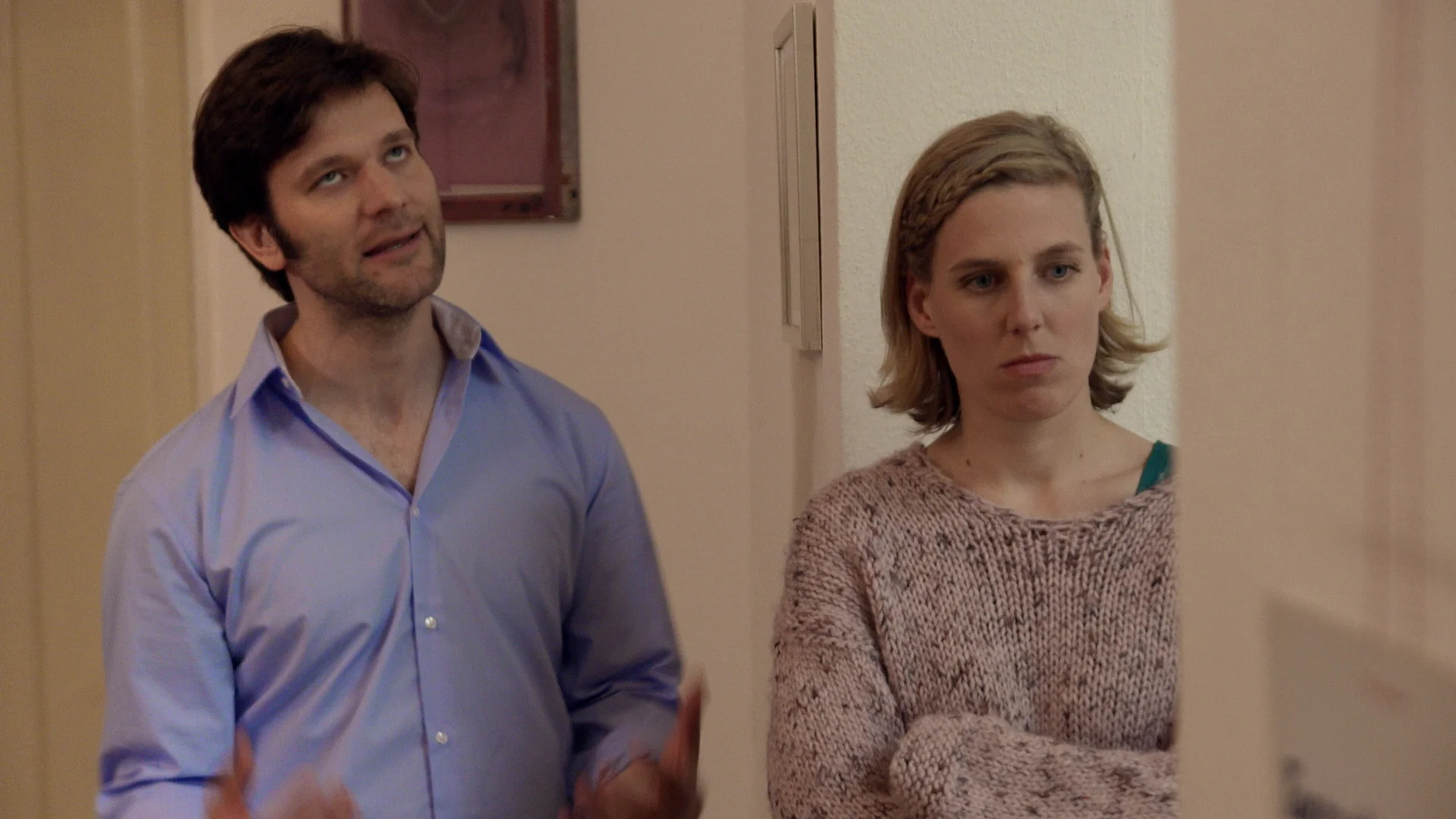 "Schritt für Schritt" | Trailer | Kurzfilm von und mit Stephanie Maile ...