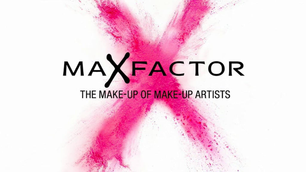 Max Factor Brand Film- Directed by Nick Knight at ShowStudio on Vimeo