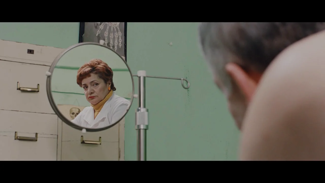 Carl Sundemo - KNOCKOUT – VIMOVO | Carl Sundemo on Vimeo