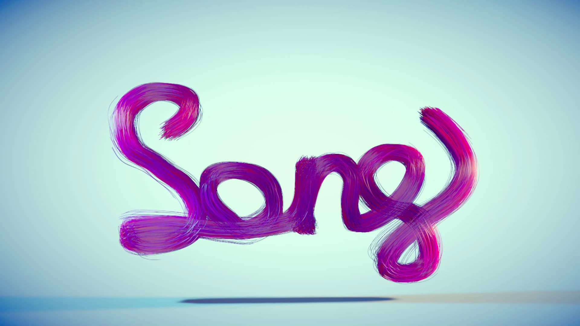 song on Vimeo