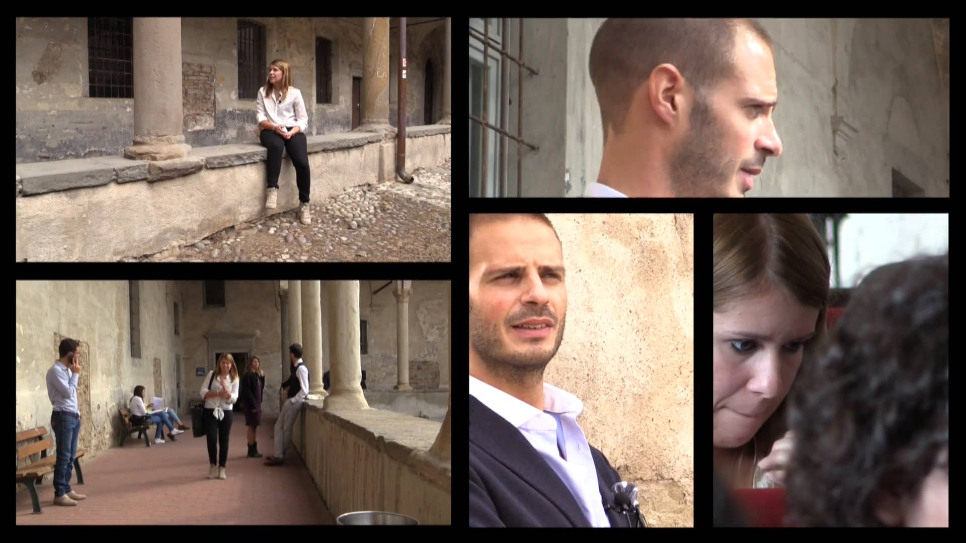 ADAPT frames: Filippo Pignatti Morano & Cristina Inversi on Vimeo