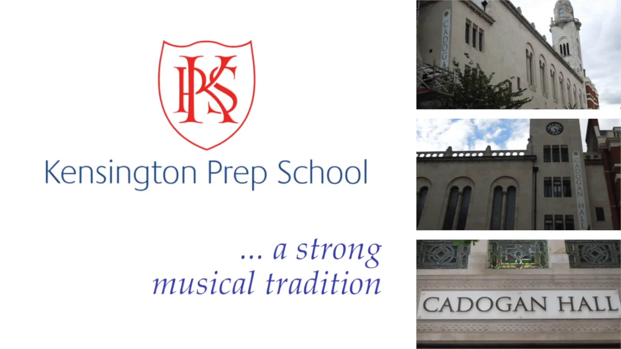 Kensington Prep School Music on Vimeo