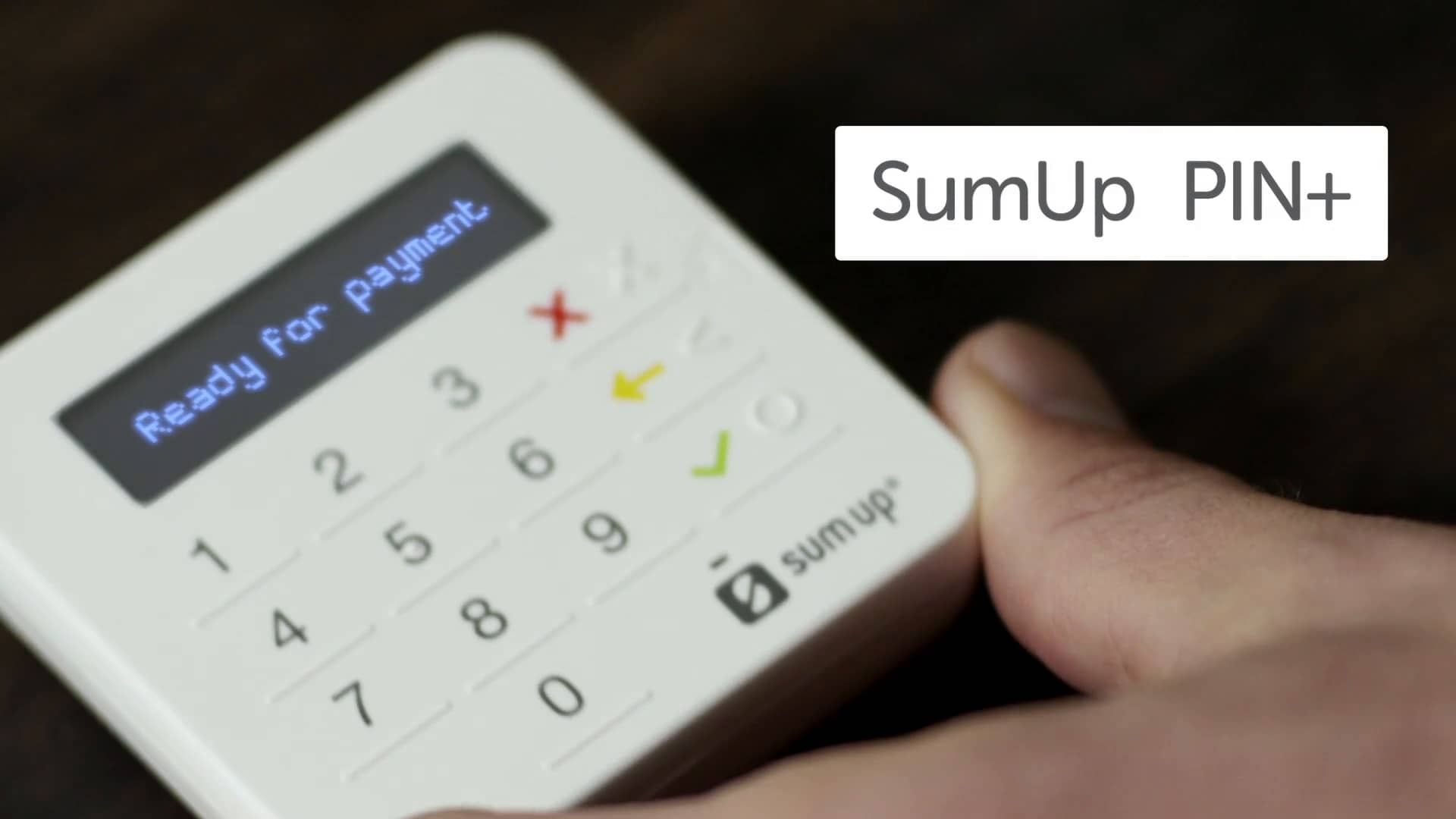 SumUp PIN+ Ireland on Vimeo