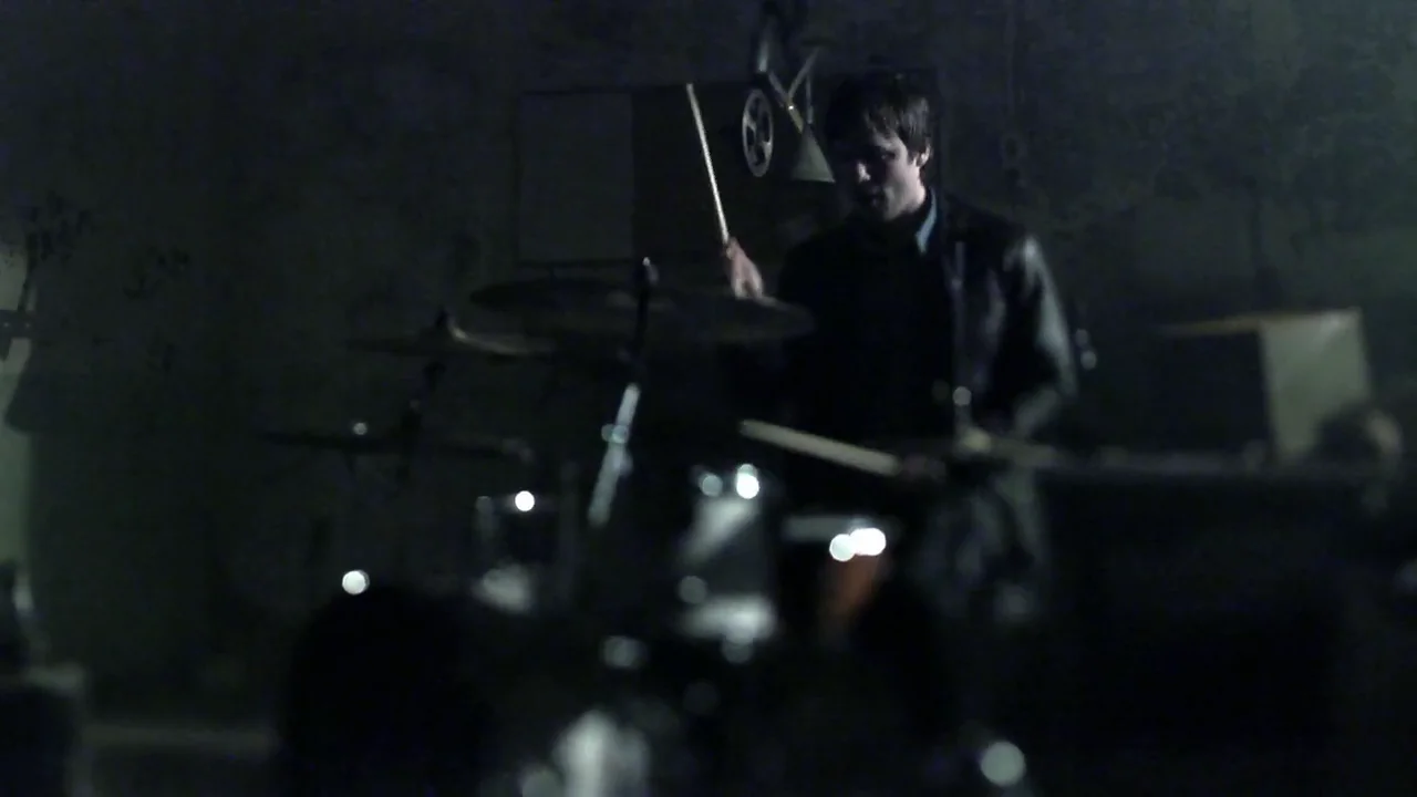 Drusar - Svarte Natta on Vimeo