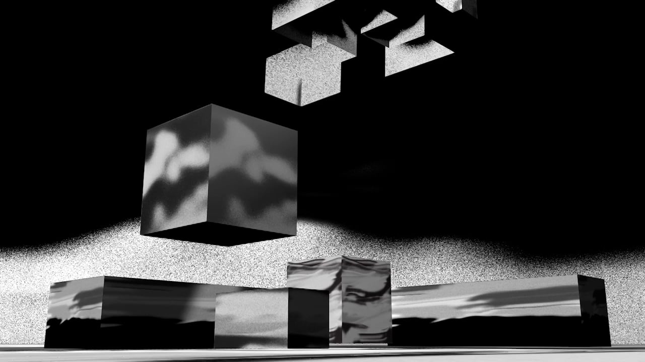 Simon Haydo – Track 13 on Vimeo