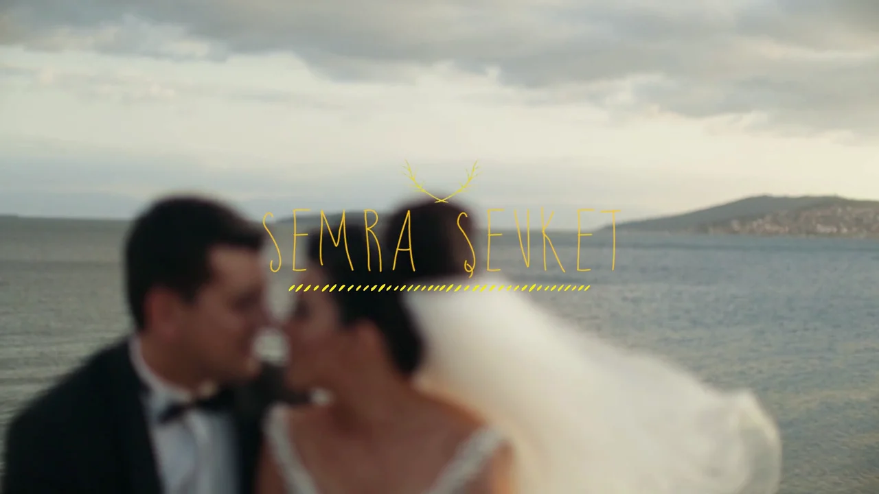 Semra & Şevket's Wedding Story on Vimeo