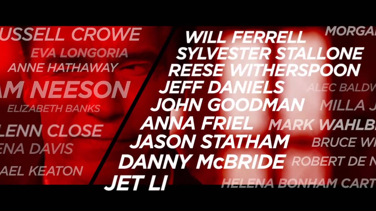 SUNDAY MOVIES JANUARY | CHANNEL 5 MOVIE BRANDSPOT on Vimeo