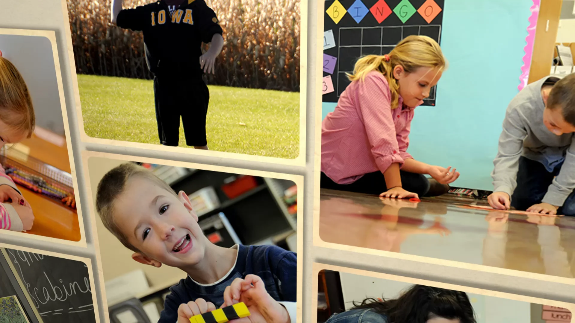 Sully Christian School on Vimeo