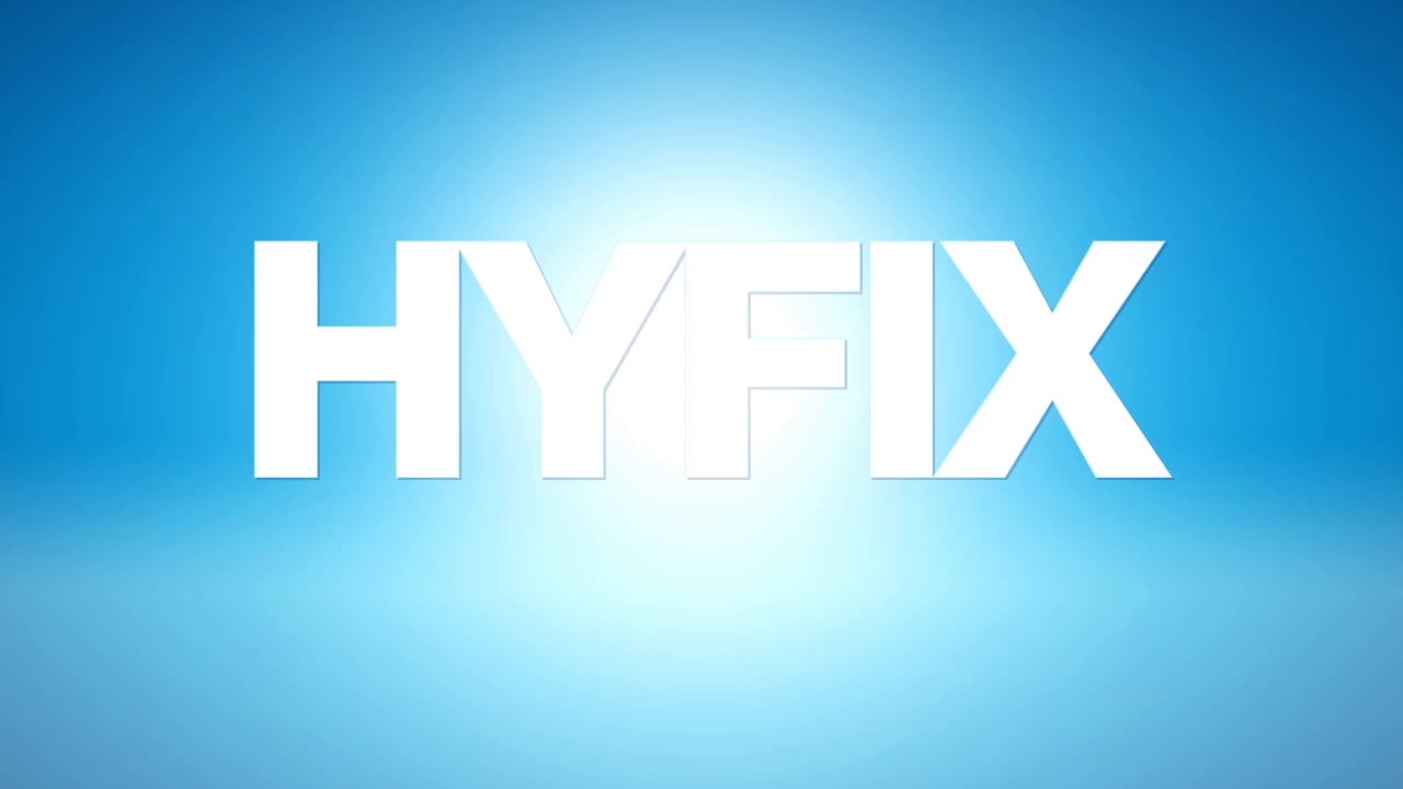 HYFIX Tanıtımı on Vimeo