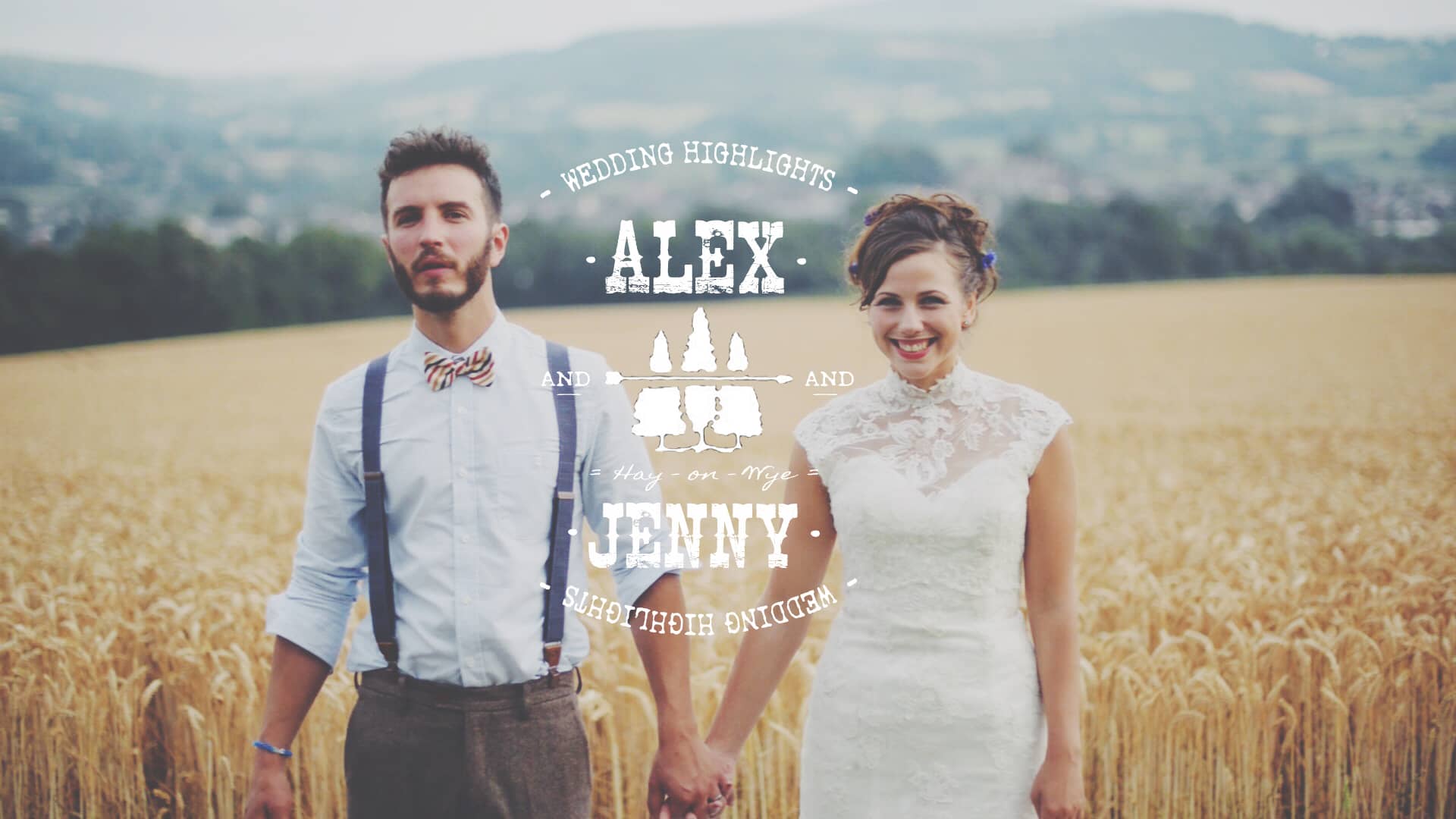 \\ Alex + Jenny // on Vimeo