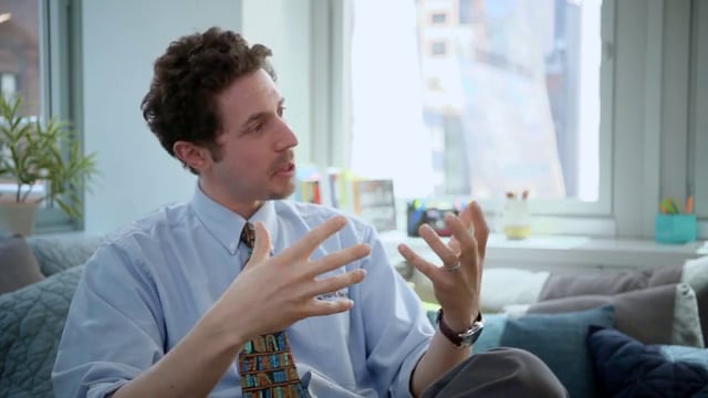 WOOP: A Goal Setting Experience on Vimeo