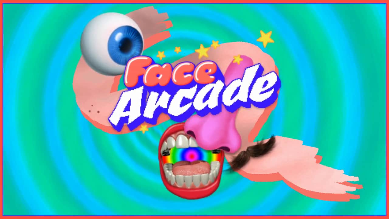 Face Arcade on Vimeo