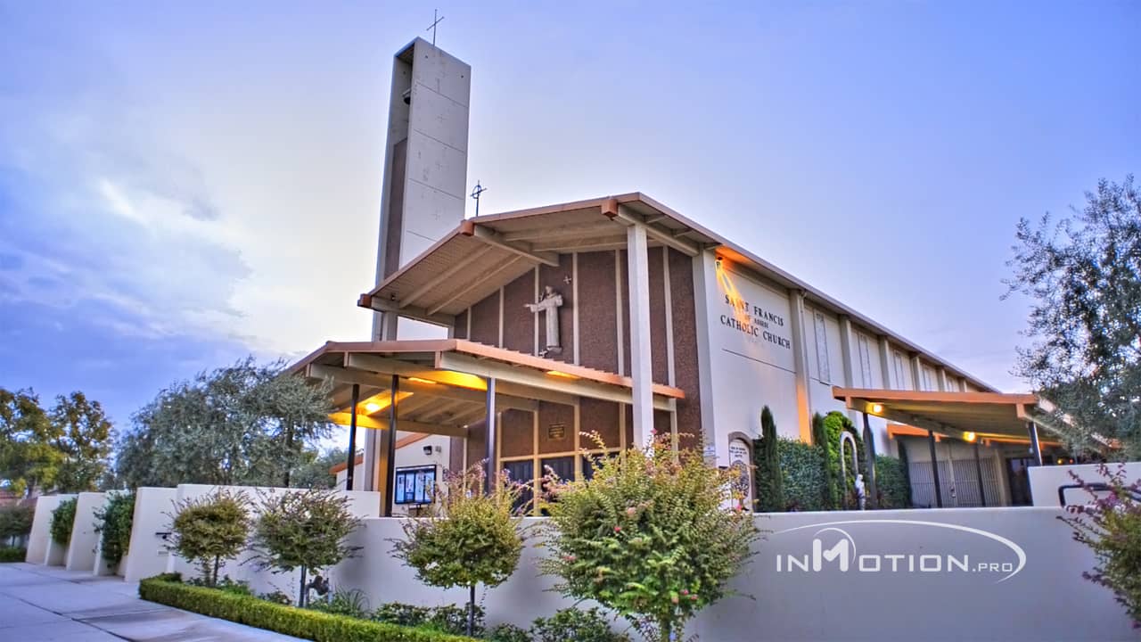 St. Francis Catholic Church Capital Campaign - Bakersfield, Ca on Vimeo