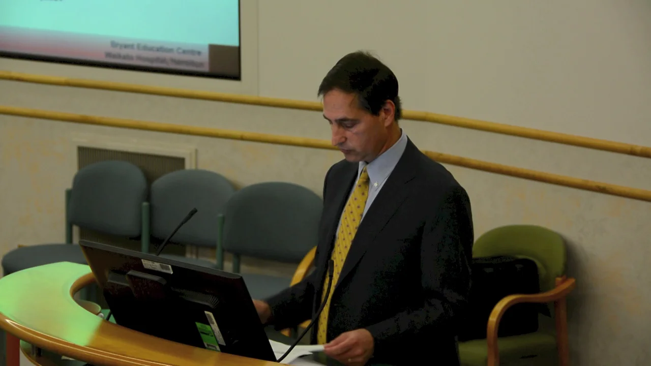 David E Bloom the value of vaccination talk on Vimeo